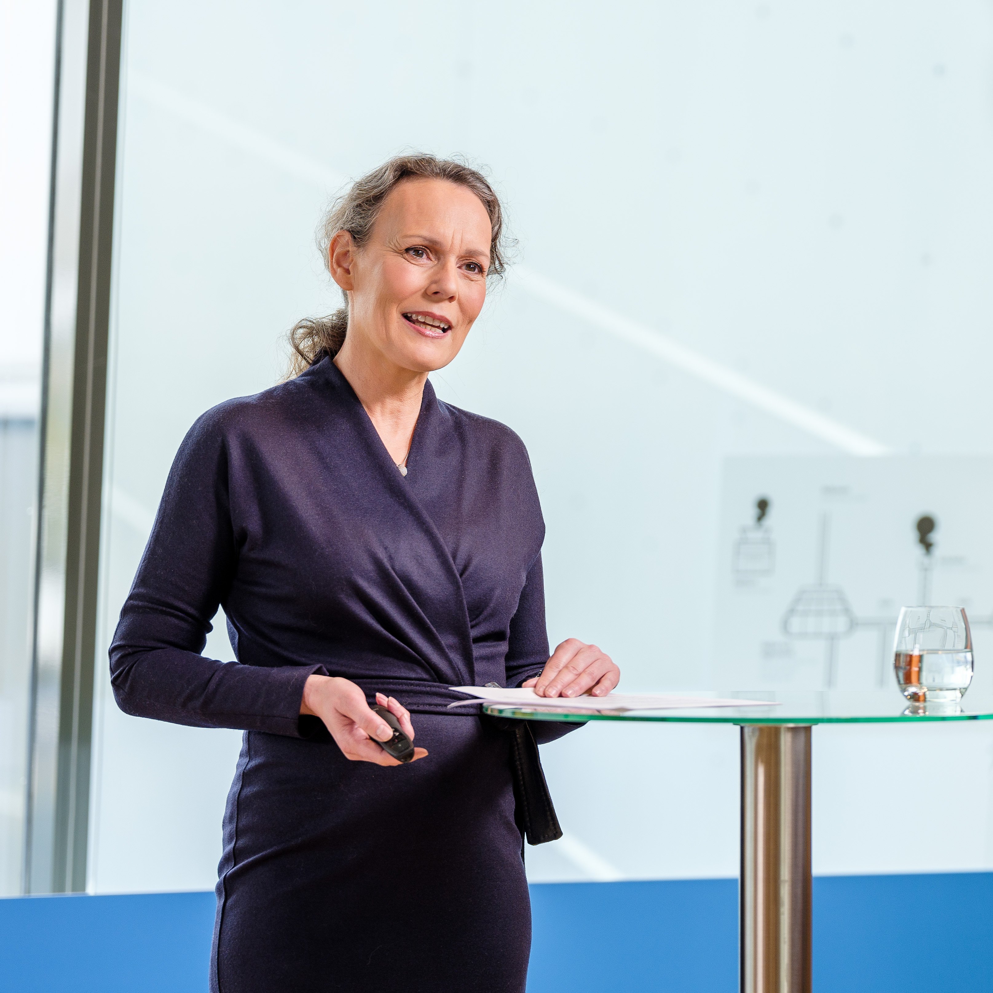 From the Chair of the Board